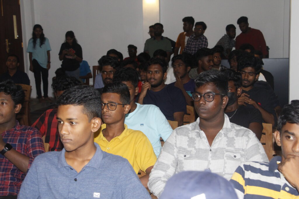 Home - CMB Youth Light